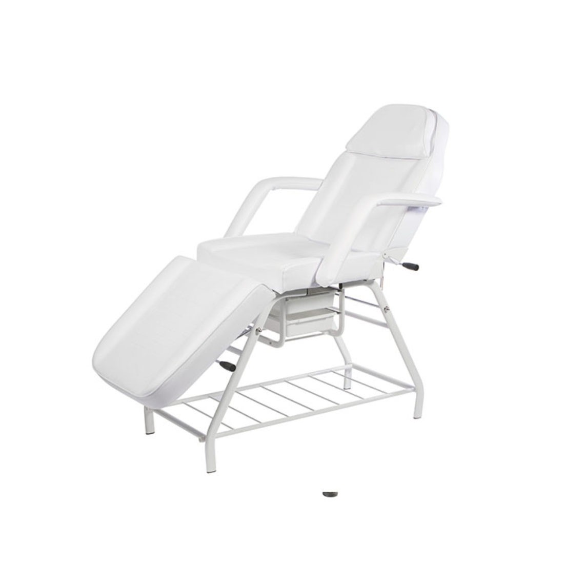 Beauty Bed With Drawers - Nash Top - Purestone